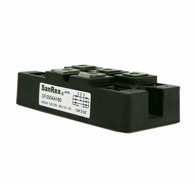 DF200BA40 DF200BA80全新原装功率整流桥模块整流晶闸管半导体