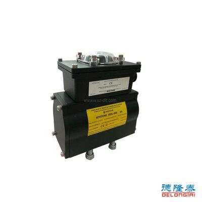 TYCO执行机构 keystone F79U003DA F79U006DA气动执行器