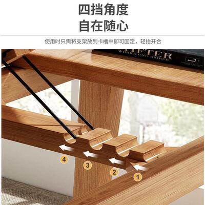飘窗小几家用边几卧室坐矮地桌台小桌子WIZ日式榻窗榻米小炕茶桌
