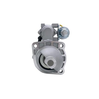康明斯6BT/东风EQ153.EQ145起动机马达 QDJ277 10齿 24V C4935789