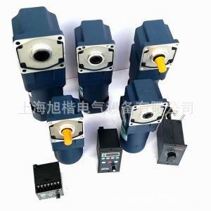 GEARHEAD7GH20K-E18-GIII7IK400R-C2F-GH-XGINDUCTIONMOTOR