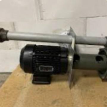 KNOLL离心泵TG40-52/22285全系列惠议