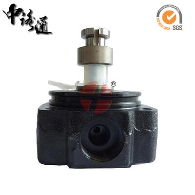 4D5T发动机泵头096400-1451