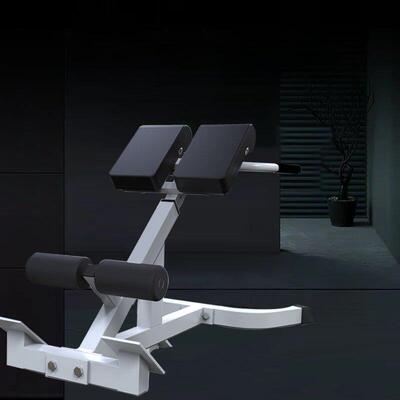 Foldable Roman stool, Roman chair, goat waist straightener,