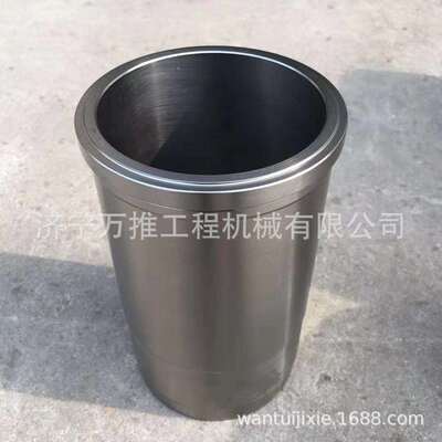 装载机 WA400-1 缸套 6138-21-2210 6D110 发动机 缸套