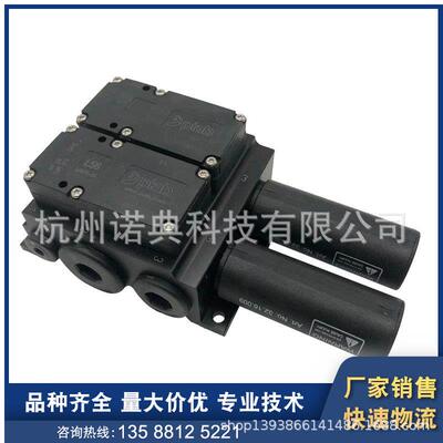 专业供应 瑞典piab真空发生器 X60F5-KN基础性真空发生器省气管排
