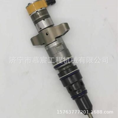 卡C9发动机的喷油器 557-7634 293-4071 328-2573 268-1839