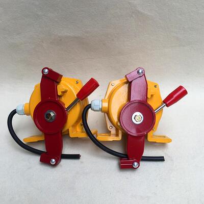 DLK2-15BDLK2-15B-H双向拉绳开关DLK2-15B-II输送带急停开关