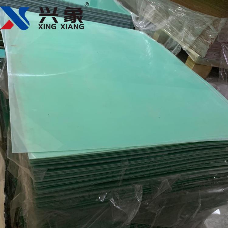 厂家供应fr4玻纤板1mm环氧树脂玻璃纤维板设备绝缘环氧板变压器