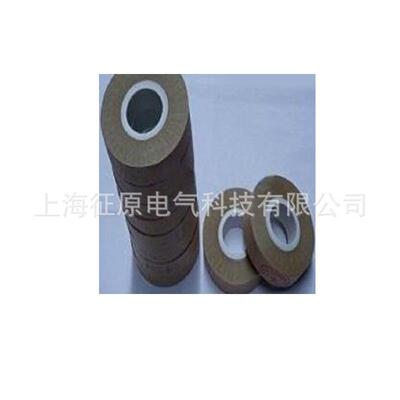 5462-1聚酰亚胺薄膜玻璃粉云母带