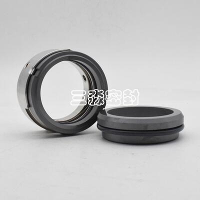 现货M7N-80机械密封石墨碳化硅材质泵用密封件机封水泵水封
