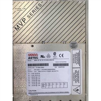 电源MP8-1E-1E-1R-1R-4NQ-4NQ-0073-580-0562出售维修