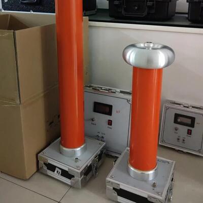 FRC-100KV交直流分压器/分压器