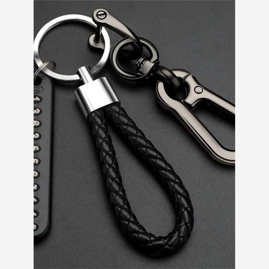 Anti loss car keychain keychain防丢汽车钥匙扣钥匙圈钥匙炼