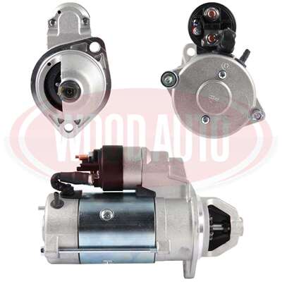 林德叉车起动机马达01183404起动机马达道依茨2011起动机马达