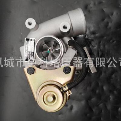 厂家直销 增压器 49177-03130 49177-03160 TD04-12T