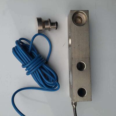 耐高温称重传感器SBG-SA0.5T1t2tt5t7.5t10t15吨