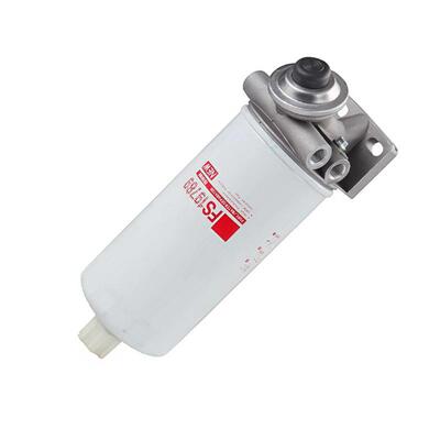 燃油滤清器水分离器 FS19789 1119ZD2A-030 16403 BT101 现货供应