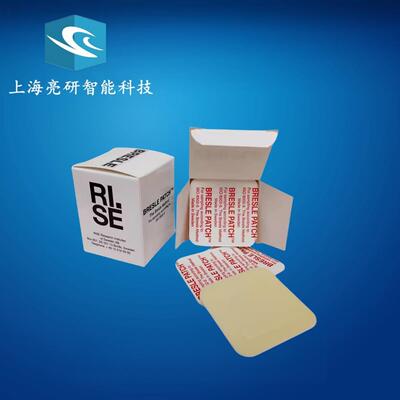 Elcometer 135B Bresle 盐分贴片 谨防假冒