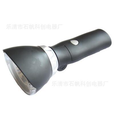 JW7400/LT黑白款多功能强光防爆灯GAD310 BW7620 BNW6019A