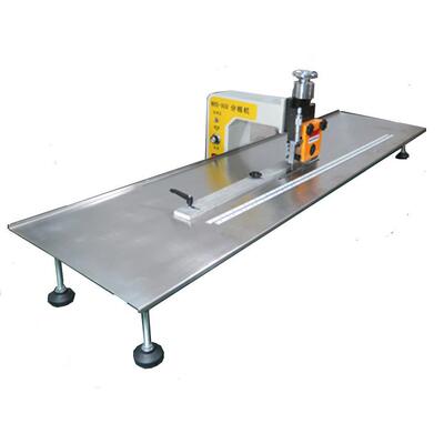 P.C.板V-CUT分板机走板式电子元件精准自动分板高速高速精准分板