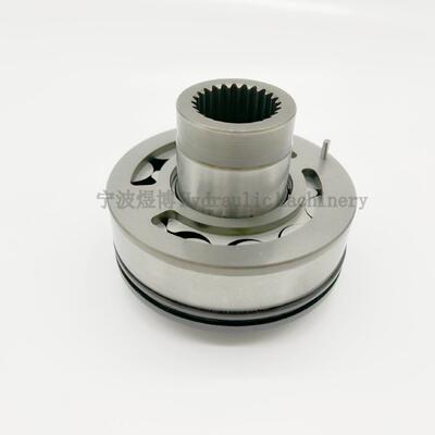 迈索瑞MF090补油泵A4VG180A4VG125A4VG28A4VG56A4VG71A4VG90液压