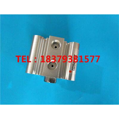 SMC原装CDQ2B63/CDQ2B80/CDQ2B100-25DZ/30DZ/35DZ/40DZ薄型气缸