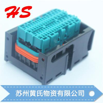 护套 1-2209544-9 连接器 60孔 泰科 接插件 直接拍