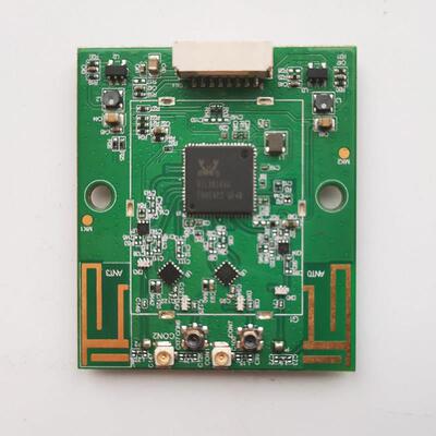 RTL8814AU大功率网卡/RTL8814模块/大功率11ac双频网卡/千兆网卡