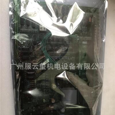 SHOWA E.W.C昭和直流驱动器主板 SCC-TICC1 SCC-TICC2 SCC-TICC3