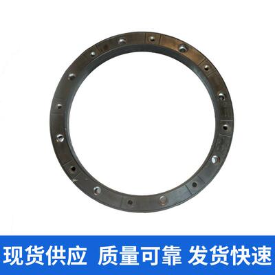 按需定制震环DT660电机橡胶封圈联轴高器橡减胶减震条密现货耐温