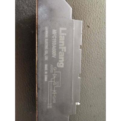 库存现货 叉车模块 充电机模块 MFC110A 600V MFC130A600V 品保