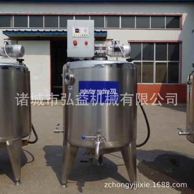 拉萨整鲜产套酸 奶生线 牧场牛奶全套生产设DIZ备纯牛奶生产线