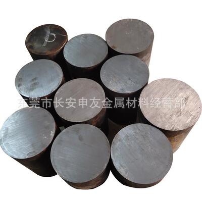 东莞2205不锈钢棒 2205圆棒 S32205(F60)双相不锈钢圆钢 可以切割