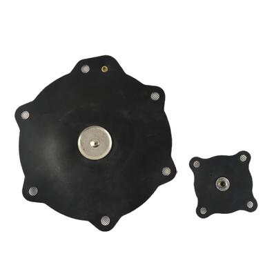 ASCO 2寸膜片维修包 C113685 电磁脉冲阀SCG353A050