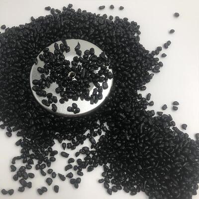 聚胺热KFG熔酰胶粒装热熔胶低压包注胶粒电黑子电器用色热溶