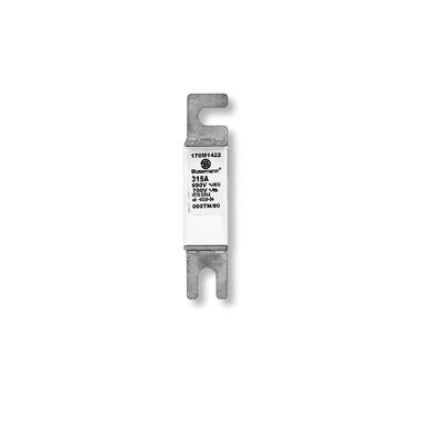 BUSSMANN巴斯曼 熔断器/保险丝 现货 170M5533 0M34 0M35
