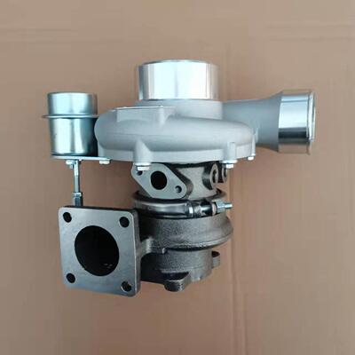 RHF55V 五孔F55 48.5*48.5涡轮增压器