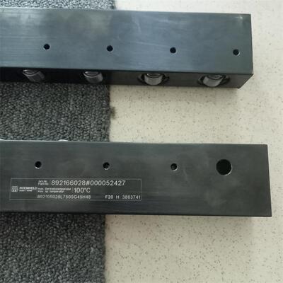 ROEMHELD机械型滚柱892166028L750SG45H48罗姆希特油缸