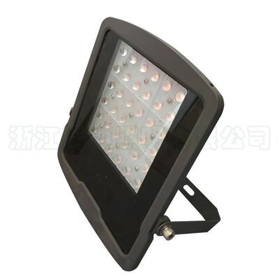 SZSW7213LED节能泛光灯尚为SZSW7214LED通路灯30W40W50W60W