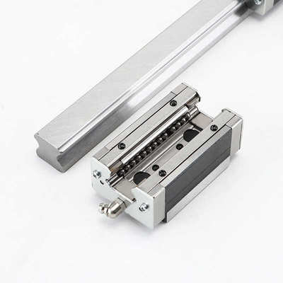 trhg25b滑轨互换直线导轨高银chtr上滑块滑块批发方型组线性