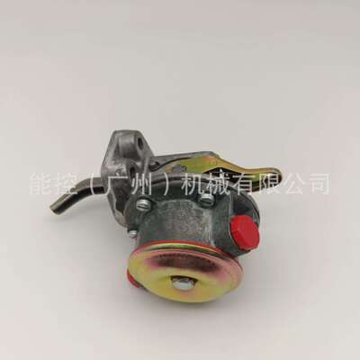 Perkins原装T412942 10000-60118发动机机械提升泵