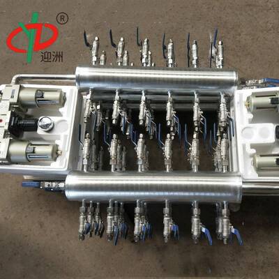 kfp系列气泵气源分配器Y1ZC-2油水F球分离不锈钢阀气缘厂家