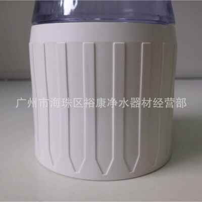 陶滤芯明外壳牙滤芯透瓷滤壳CTCTC1000锁C1000陶瓷芯滤壳
