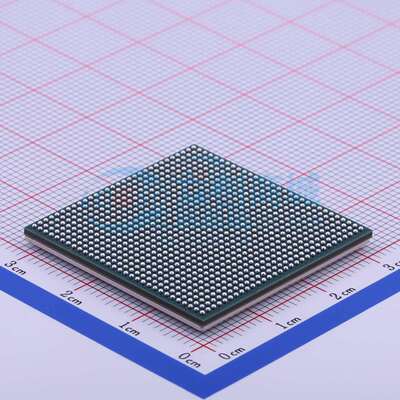 可编程逻辑器件CPLD/FPGA XC7K325T-2FFG900I XC7K325T FFG-900