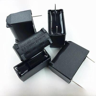 Mkp逆变头电磁炉电容器275Vac400Vdc3Uf4Uf5Uf6Uf安全调节和断电