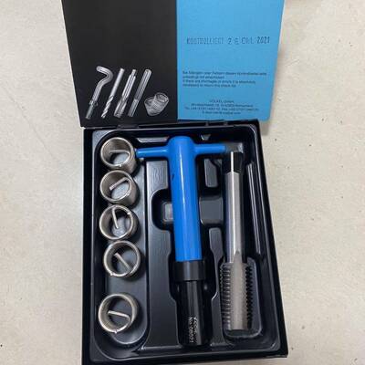 V-COIL钢丝螺套07339