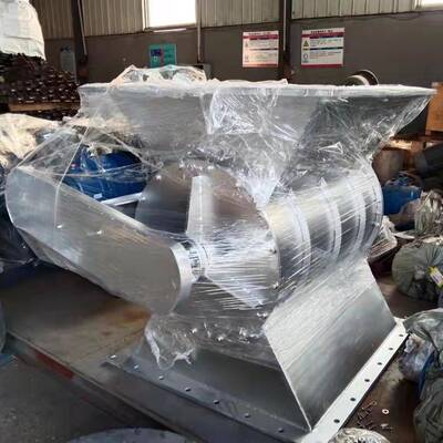 现货供应DN400星型卸料器刚性叶轮给料机分格伦输送机适用广机械