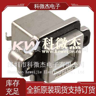专业做进口Amphenol互连器件USBDVIHDMI连接器MUSB-D511-00
