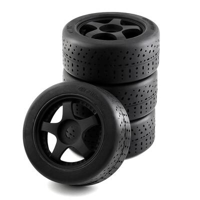 ARRMA1/7 INFRACTION越界6S 无极限F1 LIMITLESS通用轮胎ARA55006